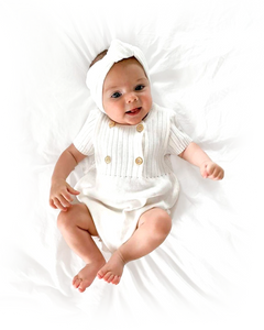 Bon Knit Children's & Baby Knitwear Fashion